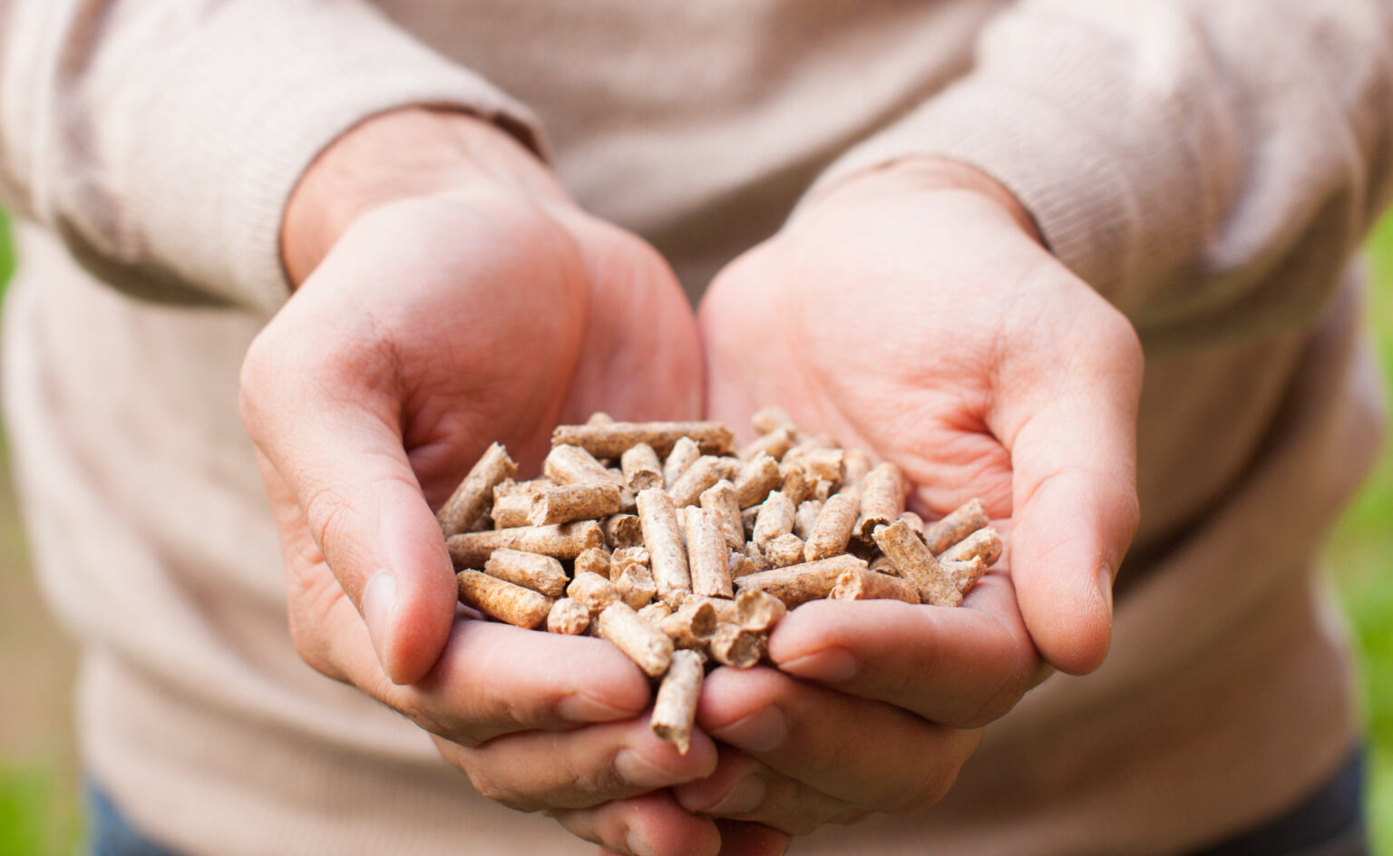 Quels sont les risques à l’utilisation de pellets de mauvaise qualité
